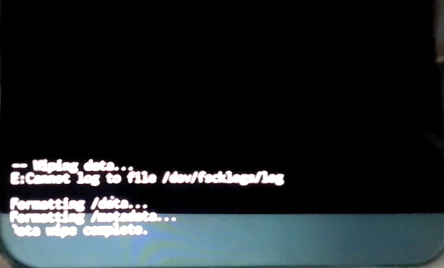 【公式ビルド】Mi 11 Lite 5G に Pixel Experience Plus を入れてみる | yanagida-log（やなぎだろぐ）